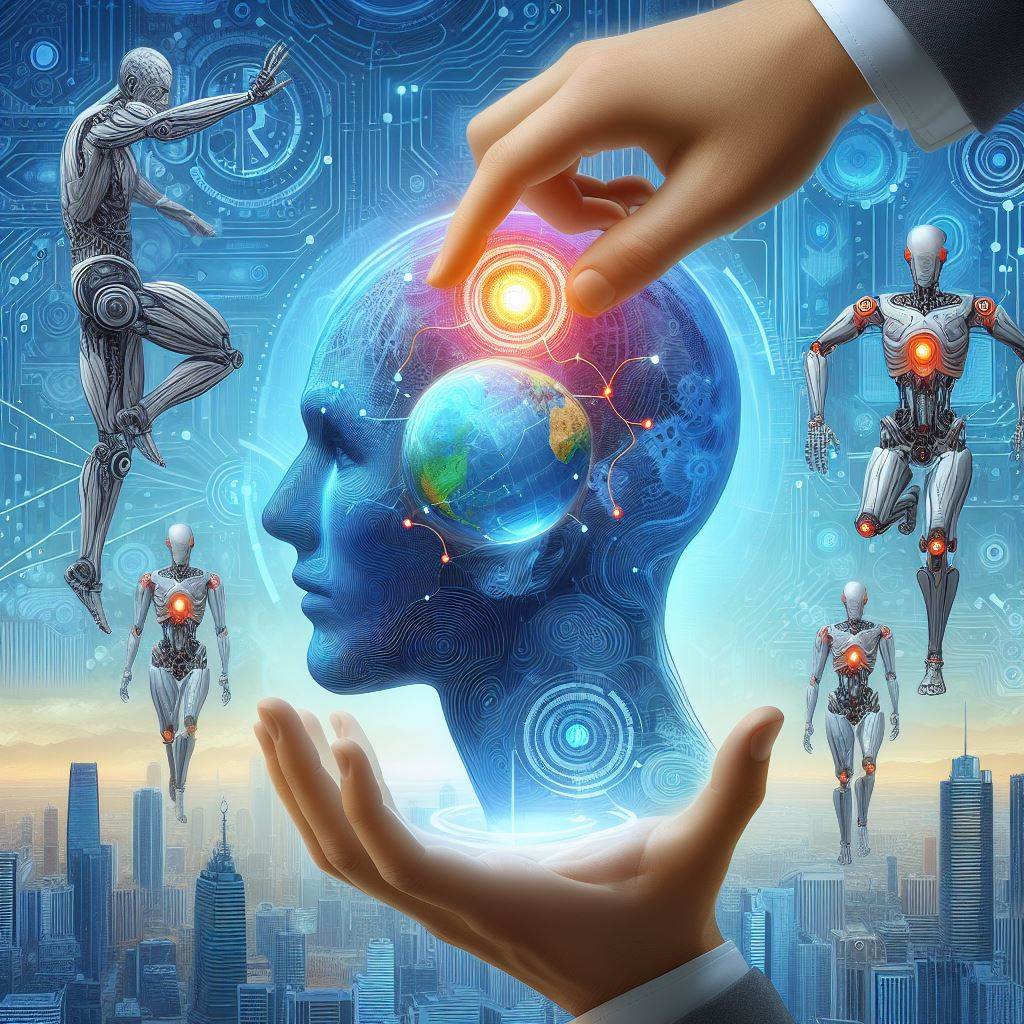 HSBC Survey: 83% of Businesses to Prioritize Human Skills Amidst AI ...