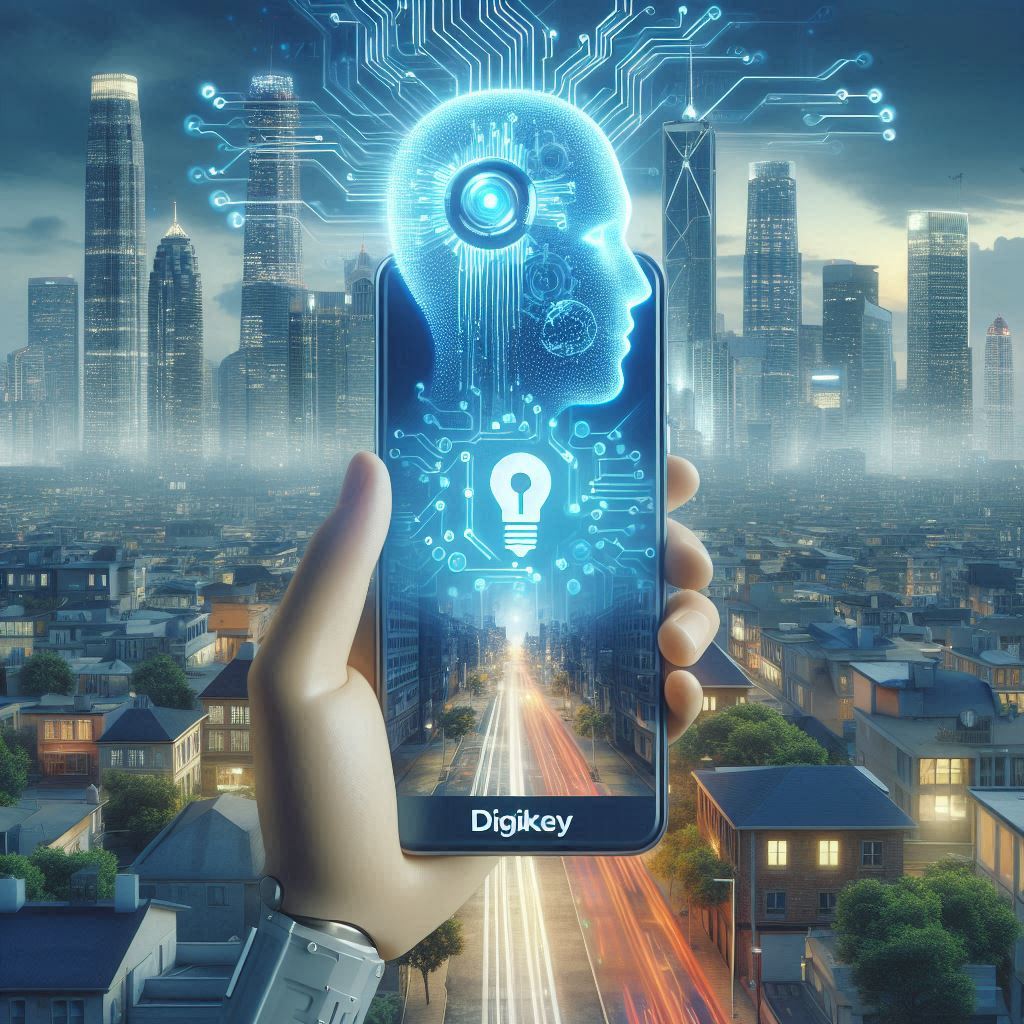 DigiKey Explores AI Integration in Smart Cities with New Video Series ...