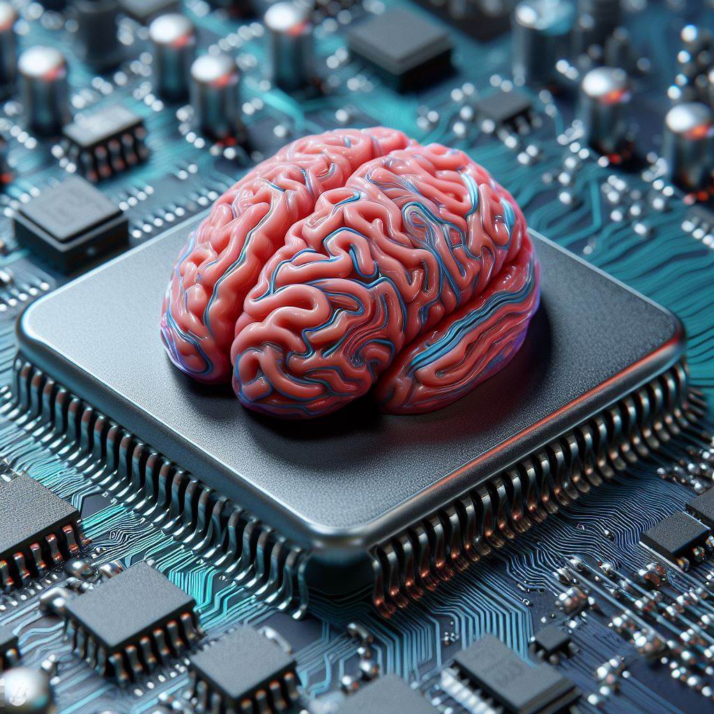 Brainoware: A Breakthrough in Biocomputing Unveils the Potential of ...