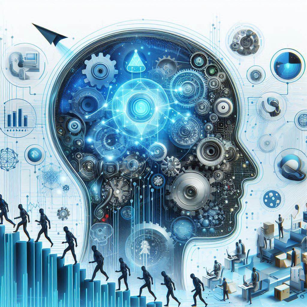 The Economic Impact of Generative AI - GoGetGPT.com
