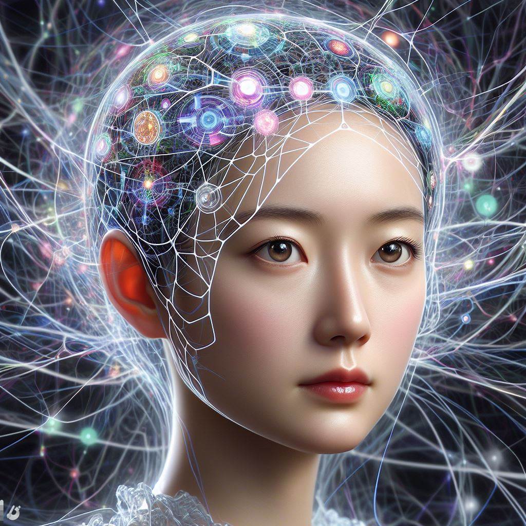 Fei-Fei Li: Architect of ImageNet and the Evolution of AI - GoGetGPT.com