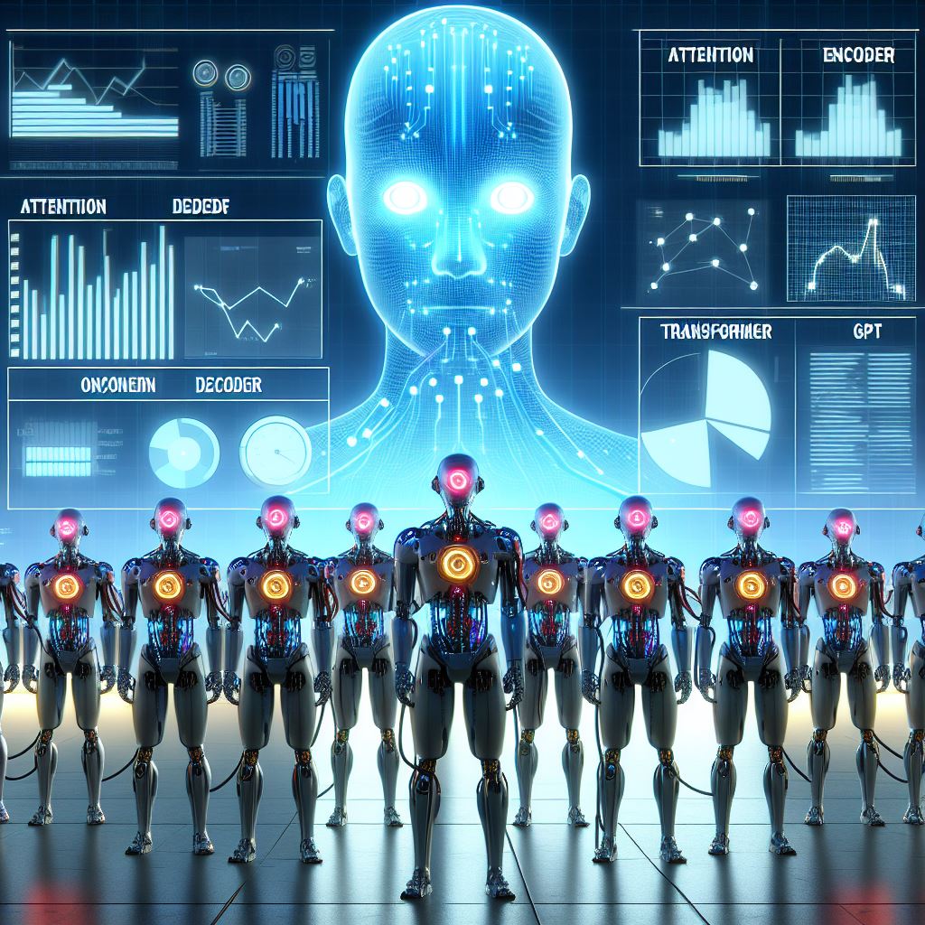 Unveiling the Mind of Chatbots: Transformer Models' Ancient Mechanism ...