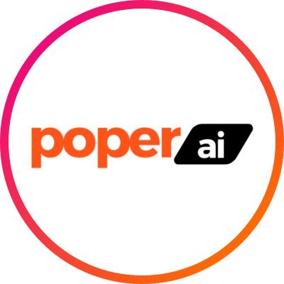 Poper.ai / Developer Tools / Best tools - GoGetGPT.com