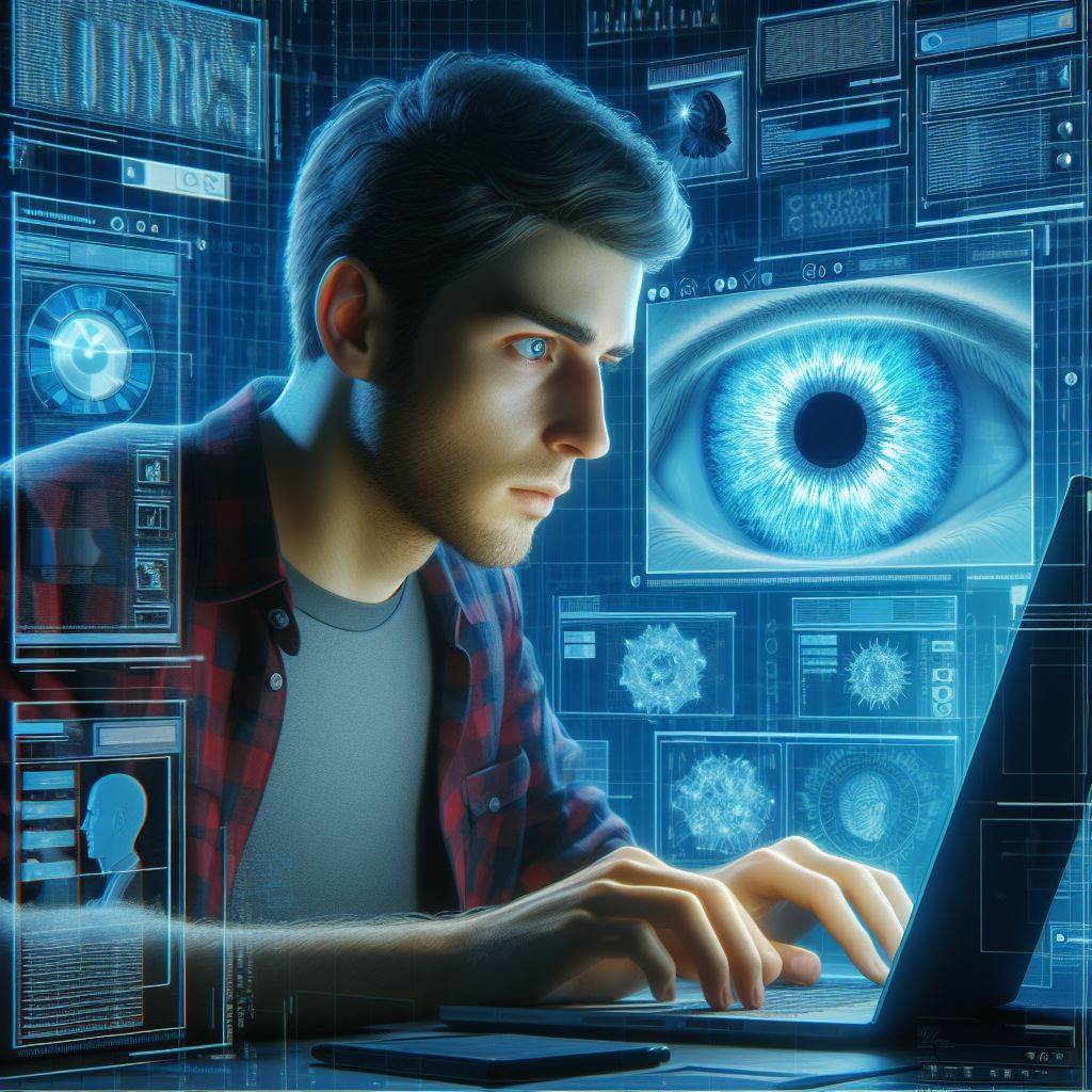 New AI System Uses Eye-Tracking to Predict User Choices - GoGetGPT.com