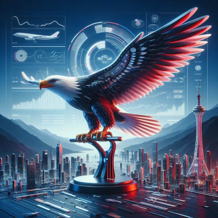 Linux Foundation's AI Developers Unveil Eagle 7B: A Multilingual Marvel ...