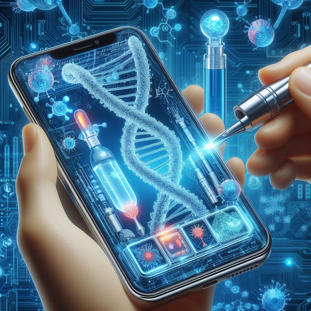 Profluent Launches OpenCRISPR-1: An AI-Powered Gene Editing System ...