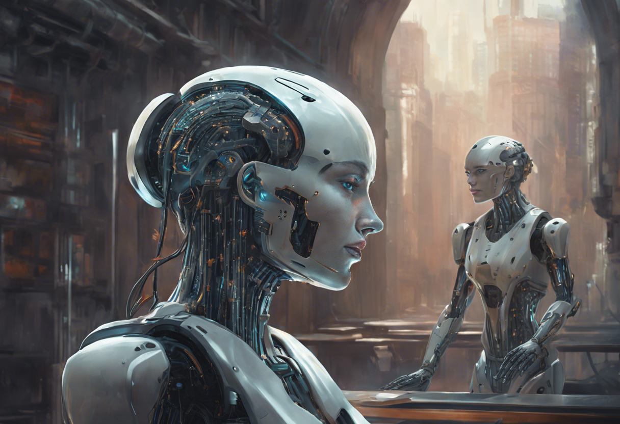 Decoding Human Confidence: How Artificial Intelligence Reveals the Quirks in Decision-Making ...