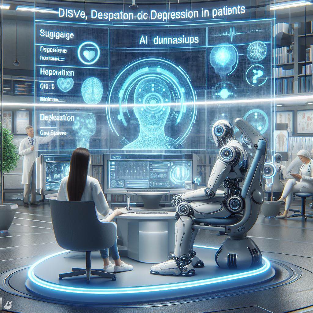 Revolutionizing Mental Health: How AI is Transforming the Diagnosis and ...