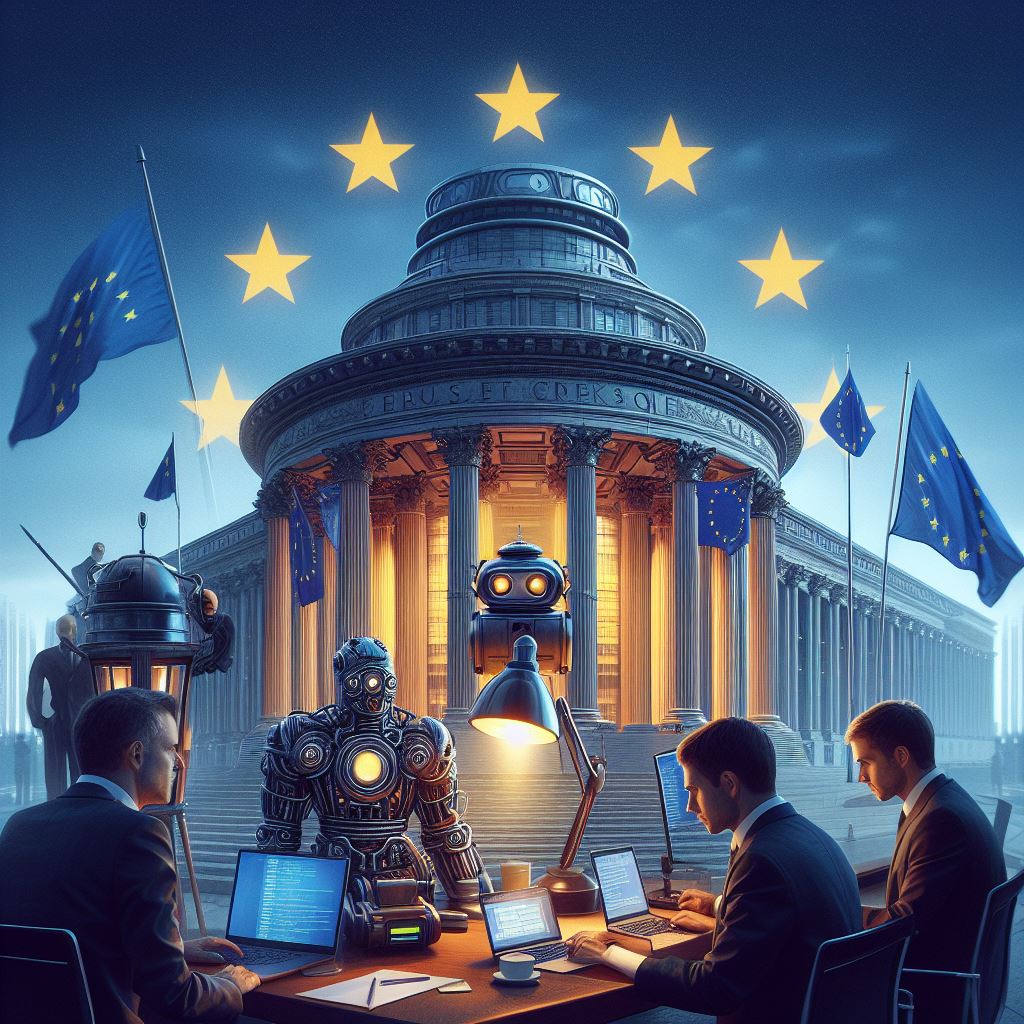 European Commission to Scrutinize Microsoft's OpenAI Investment under ... European Commission to Scrutinize Microsoft's OpenAI Investment under ...