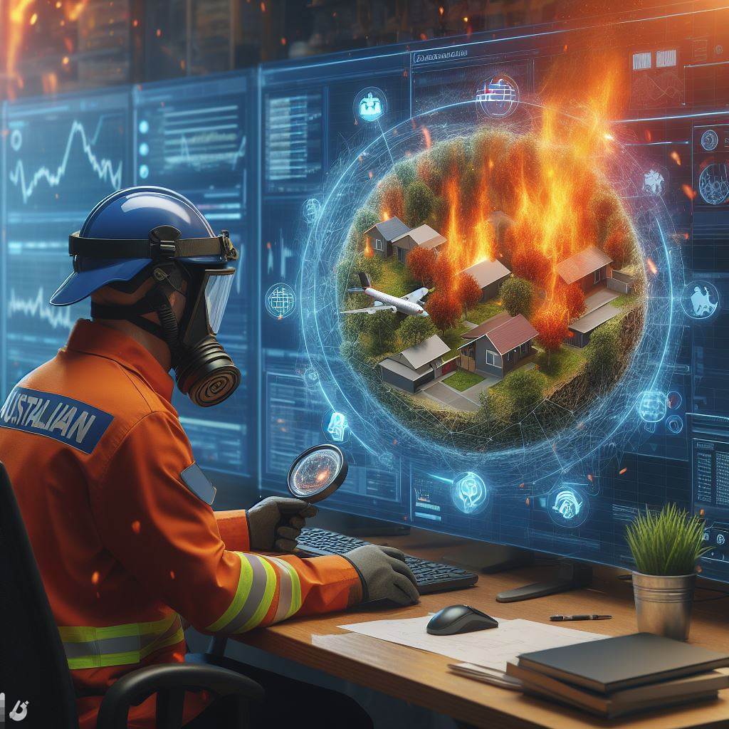 Australian Authorities Turn to AI for Forest Fire Prediction and ...