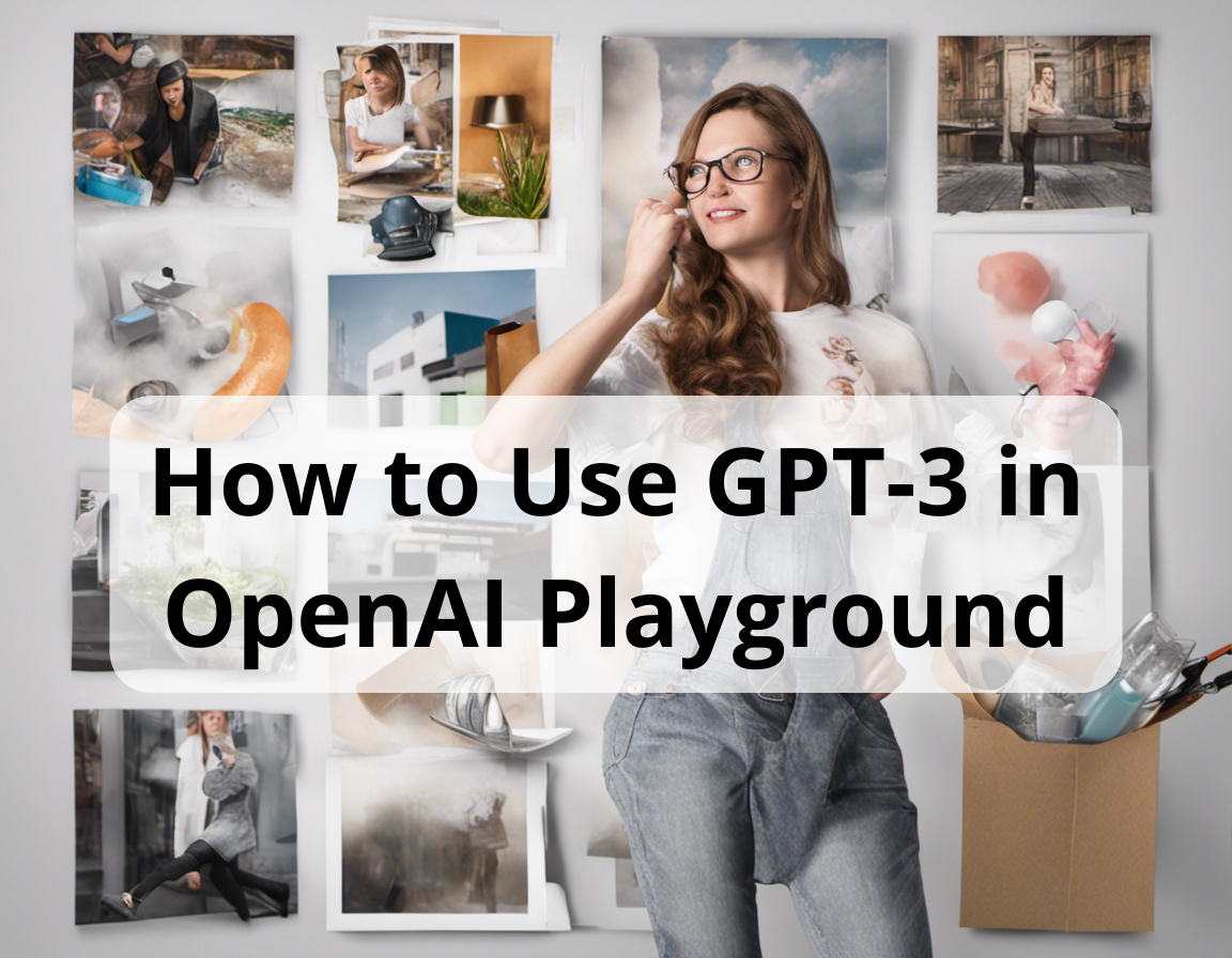 How To Use Gpt 3 In Openai Playground Learn Chat Gpt Beginner Learn Chat Gpt