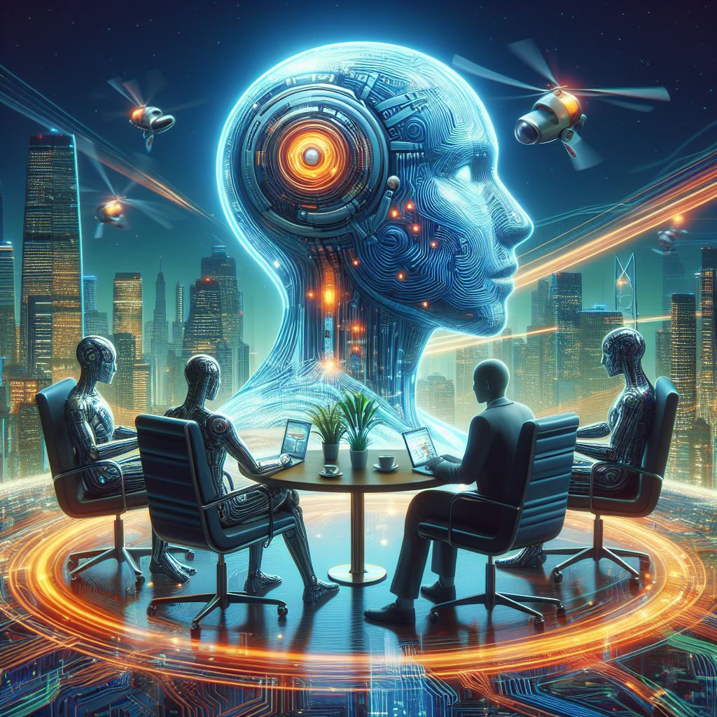 The AI Landscape of 2023: Growth, Challenges, and Legal Headwinds ...