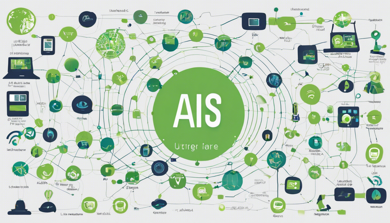 HyperCycle's Internet of AIs: Revolutionizing Artificial Intelligence ...