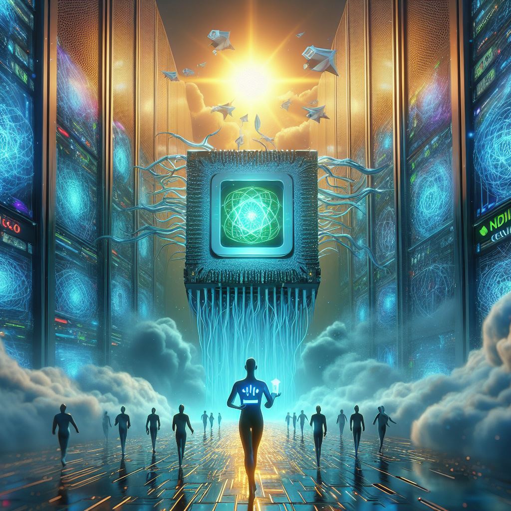 Cisco and Nvidia Forge Alliance to Deliver Integrated AI Solutions for ...