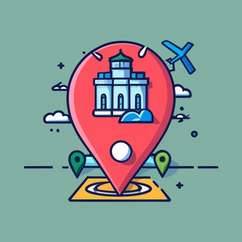 Good Tripper Guide / Travel / Best tools - GoGetGPT.com