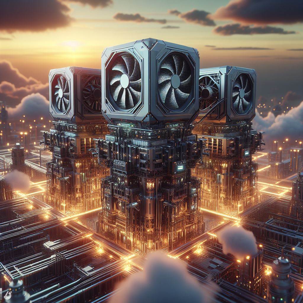 YTL Power and Nvidia Join Forces to Propel Malaysia's AI Landscape ...