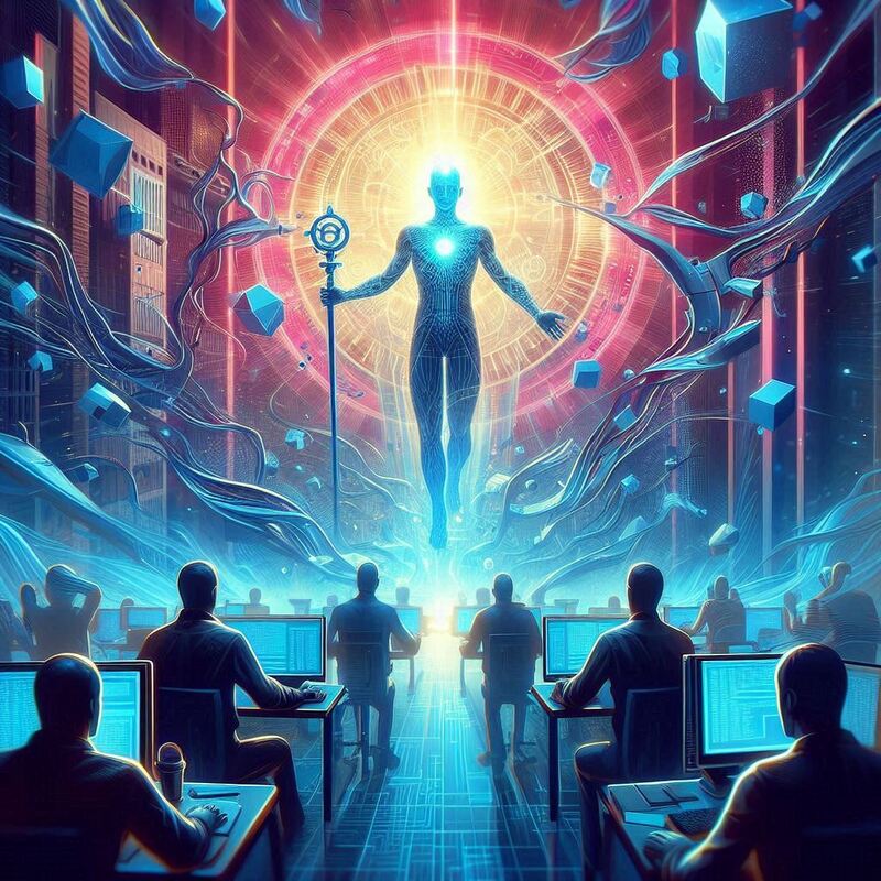 OpenAI Board Disputes Allegations Regarding Sam Altman's Ouster ... OpenAI Board Disputes Allegations Regarding Sam Altman's Ouster ...