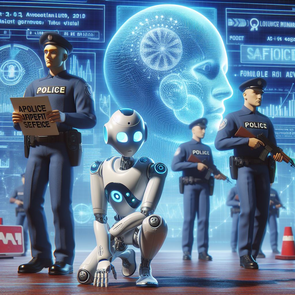 Biden Administration Implements New AI Safety Disclosure Requirement ...