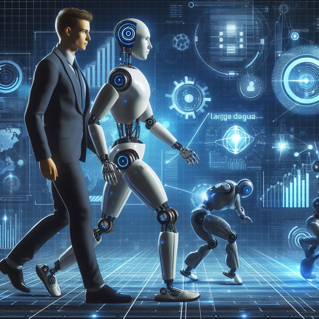 Revolutionizing Robotics: How AI Breakthroughs are Transforming ... Revolutionizing Robotics: How AI Breakthroughs are Transforming ...