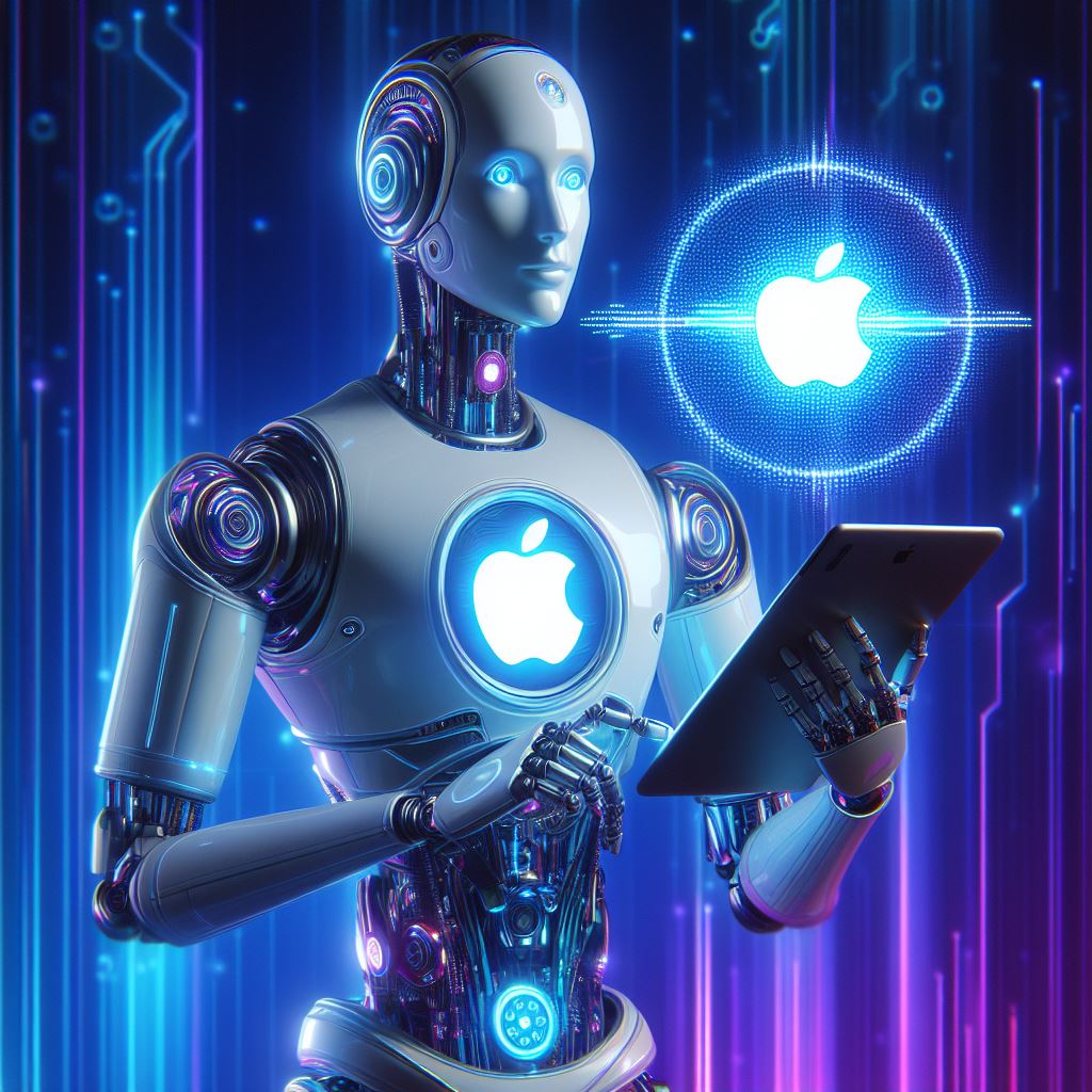 Apple Advances in AI: Photorealistic Avatars and Efficient Language ...