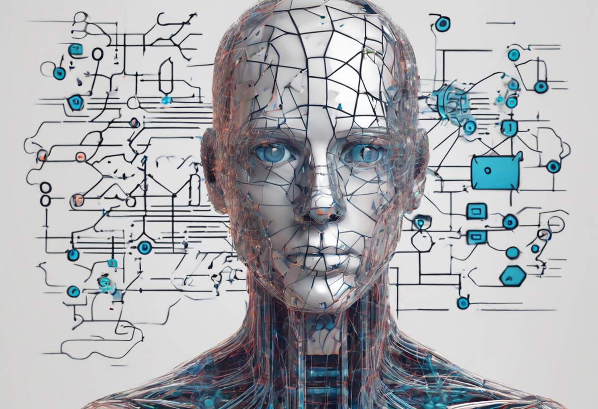AI Startup Inflection Unveils Inflection-2, a Challenger to Google's ... AI Startup Inflection Unveils Inflection-2, a Challenger to Google's ...
