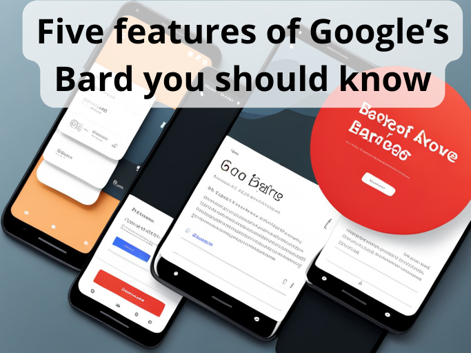 10 Insightful Google Bard Statistics & Facts to Know in 2023 / Learn ...