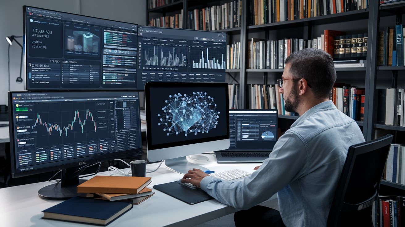 New AI Tool Predicts Accounting Fraud Across Supply Chains and ...