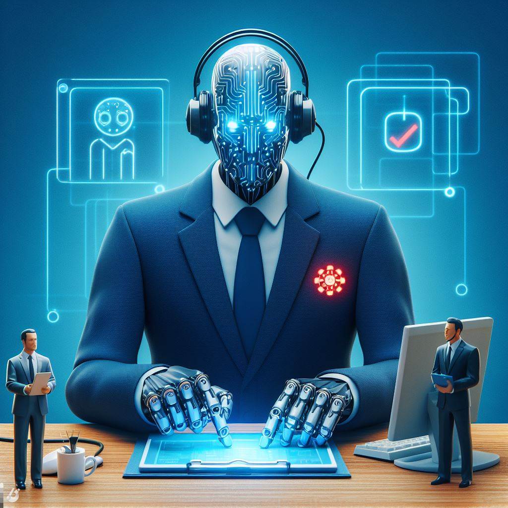 Navigating the Hazards of AI in Hiring: How Technology May Undermine ...