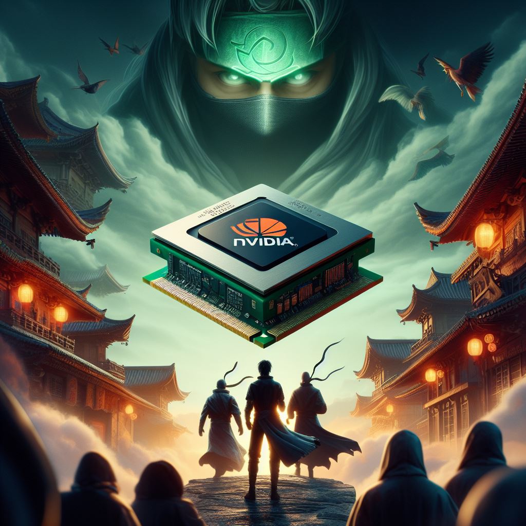 Nvidia Faces Challenges in China's AI Chip Market Amid Weak Demand and ...