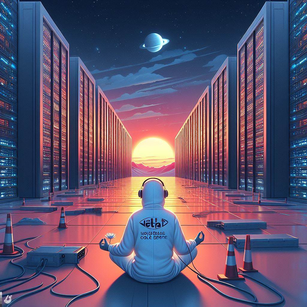 Meta Announces Partnership with Indiana for New Data Center - GoGetGPT.com