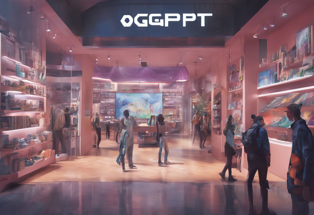 OpenAI's GPT Store Launch in Q1, Board Expansion, and AI Summit Highlights - GoGetGPT.com