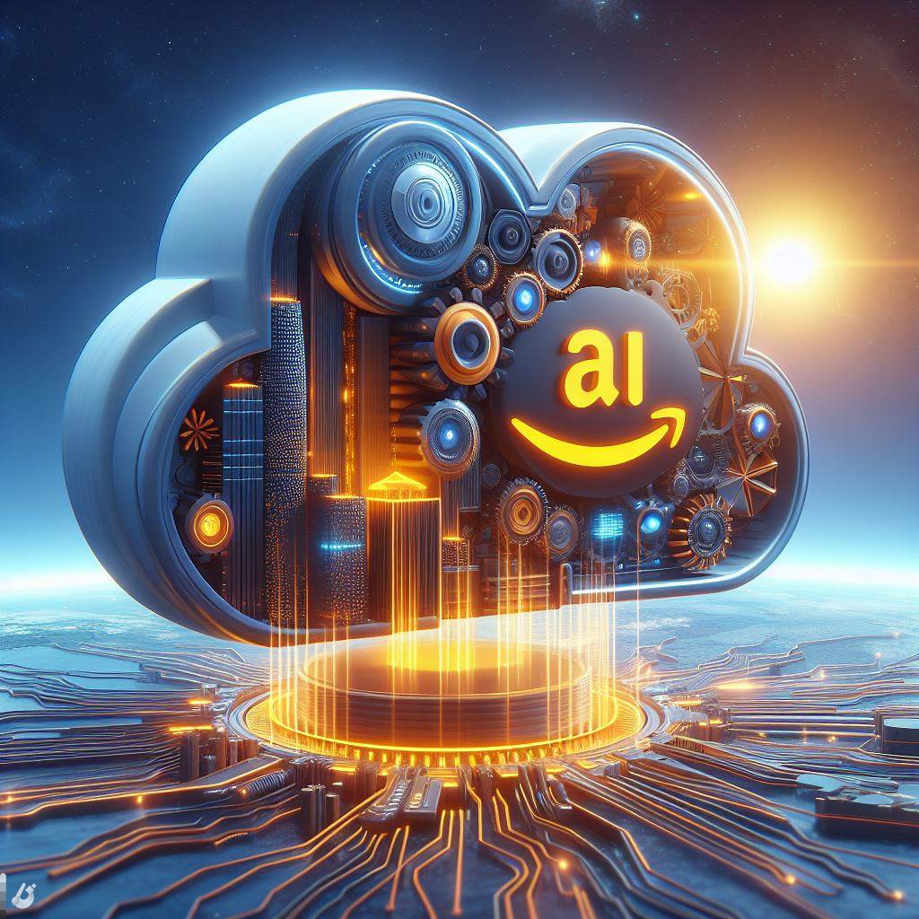 AWS Unveils Major Generative AI Innovations, Empowering Businesses of ... AWS Unveils Major Generative AI Innovations, Empowering Businesses of ...