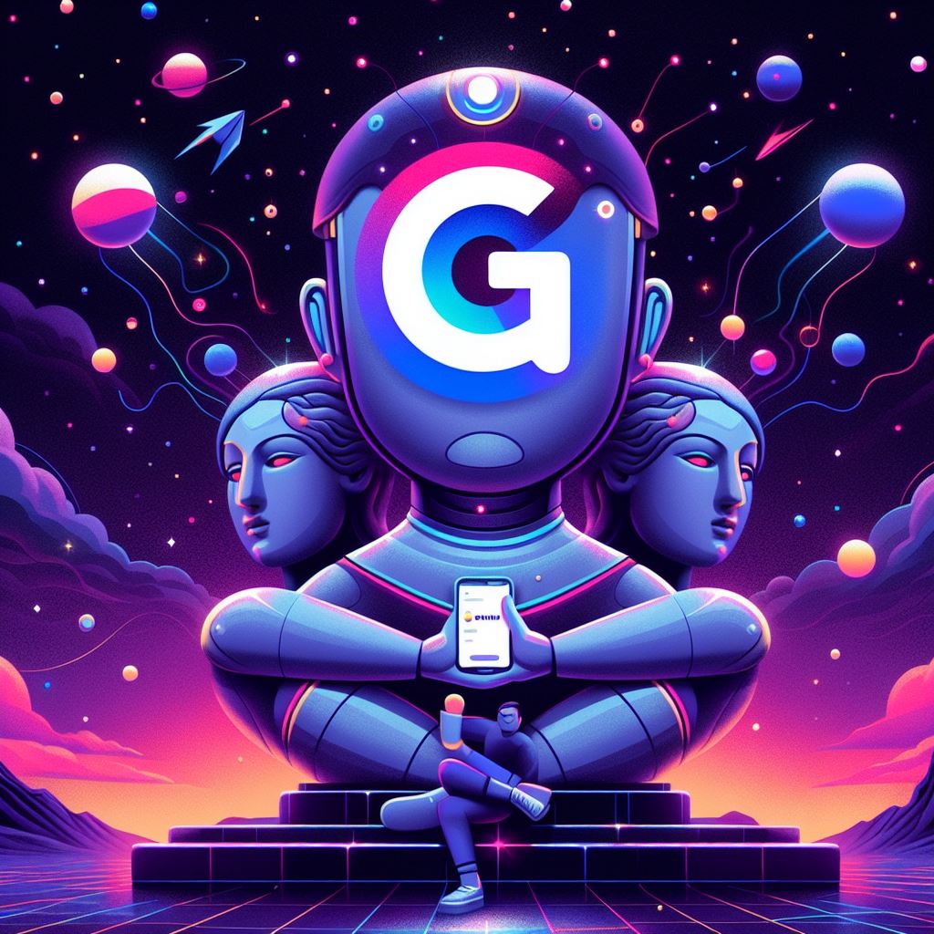 Google Introduces Gemini AI Subscription Service, Renames Bard Chatbot ... Google Introduces Gemini AI Subscription Service, Renames Bard Chatbot ...