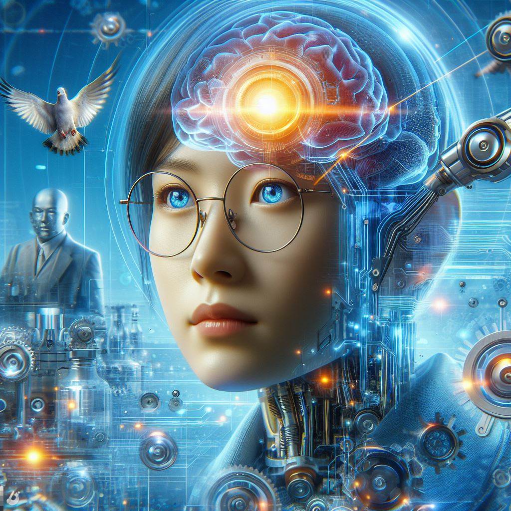 DP Technology: Bridging AI and Molecular Simulations for Scientific ...