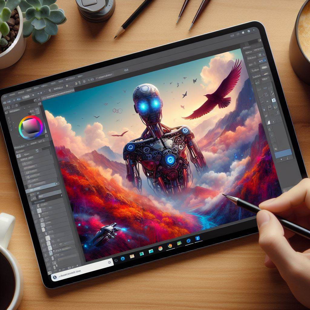 Microsoft Copilot Enhances User Experience with Redesigned Interface ...