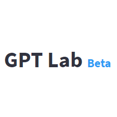GPT Lab / Developer Tools / Best tools - GoGetGPT.com