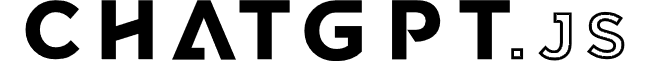 Chatgpt.js / Developer Tools / Best tools - GoGetGPT.com