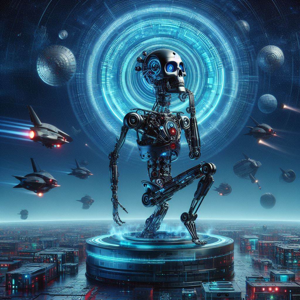 Navigating the Risks of Machine Sentience in the Age of Artificial ...