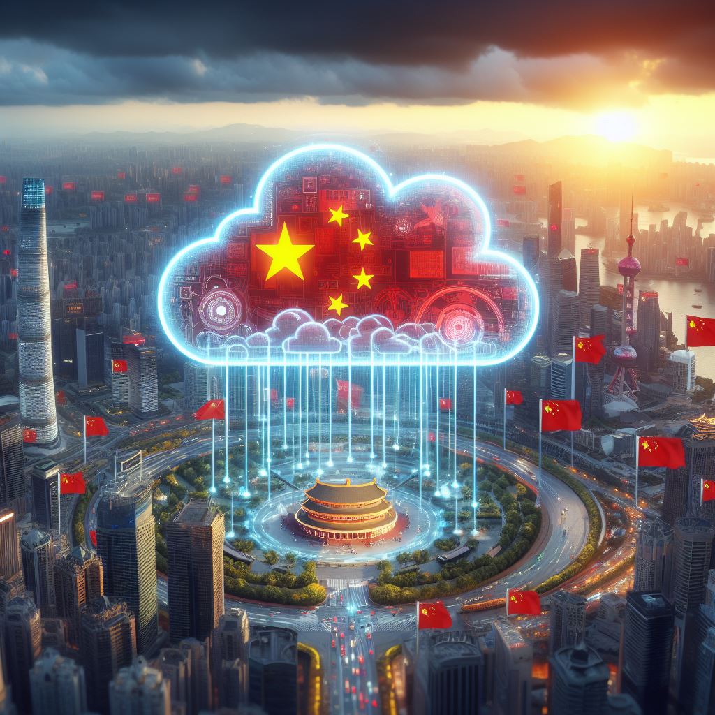 Biden Administration Proposes Tightening Regulations on U.S. Cloud ... Biden Administration Proposes Tightening Regulations on U.S. Cloud ...