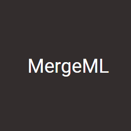 MergeML / Image processing / Best tools - GoGetGPT.com