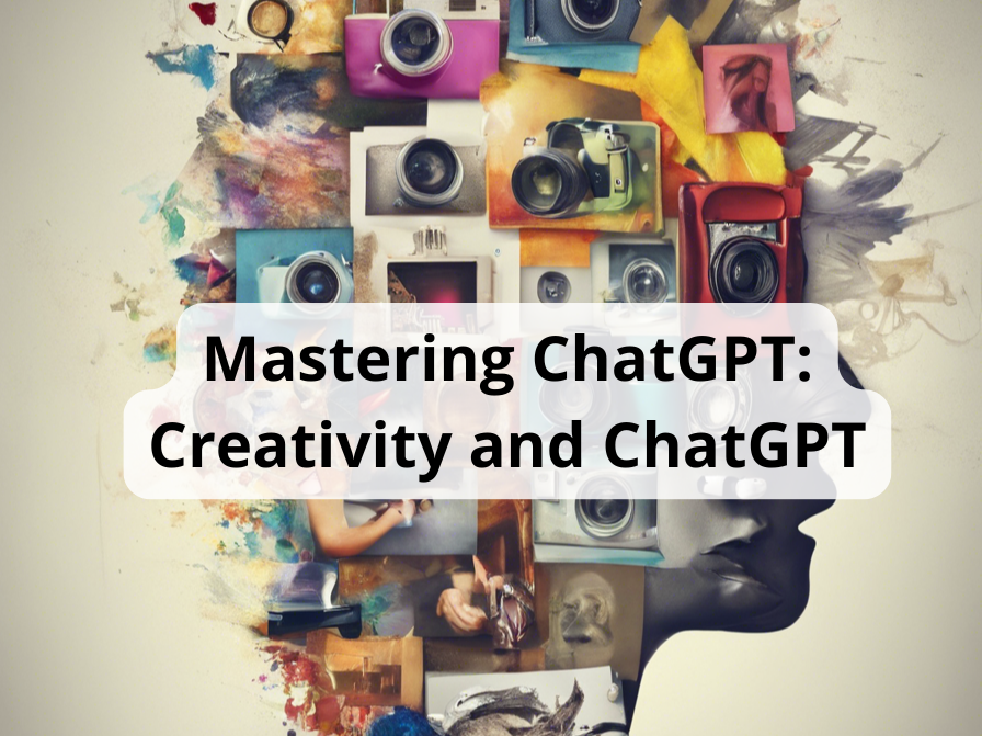 Mastering ChatGPT: Creativity and ChatGPT / Learn Chat GPT (Beginner ... Mastering ChatGPT: Creativity and ChatGPT / Learn Chat GPT (Beginner ...