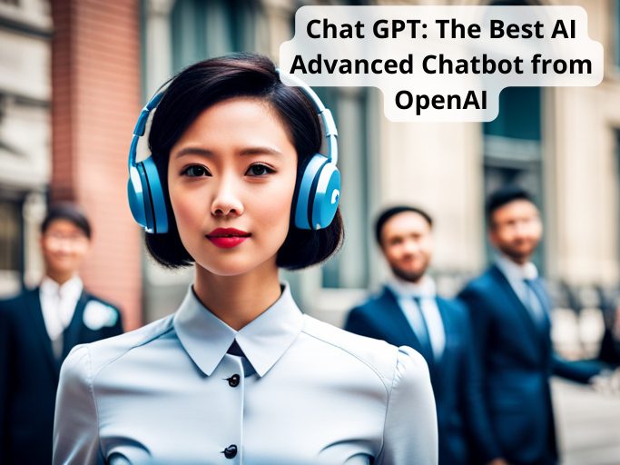 Chat Gpt The Best Ai Advanced Chatbot From Openai Learn Chat Gpt Advanced Learn Chat Gpt