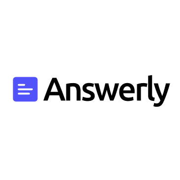 Answerly / Marketing / Best tools - GoGetGPT.com