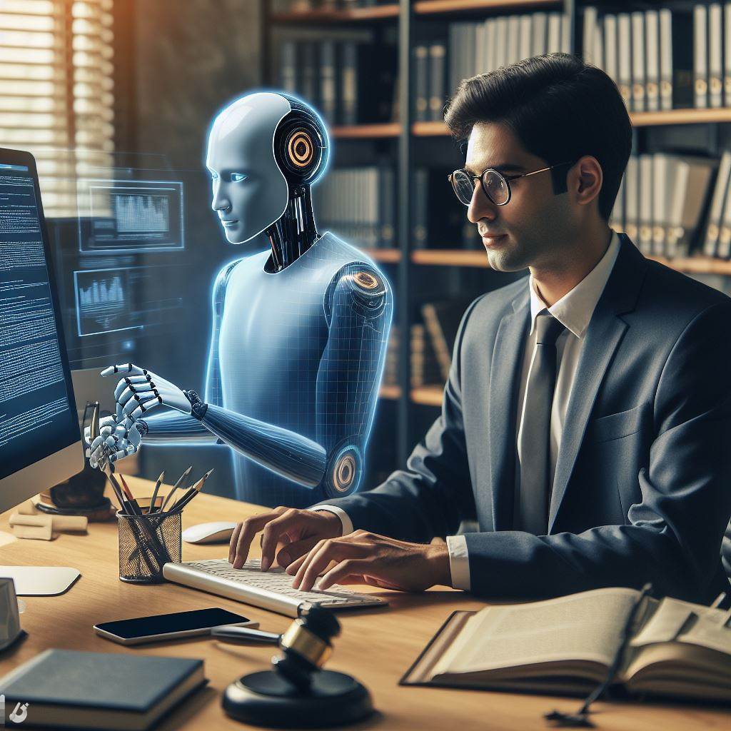 The Increasing Role of AI in the Legal Profession: Opportunities and ... The Increasing Role of AI in the Legal Profession: Opportunities and ...