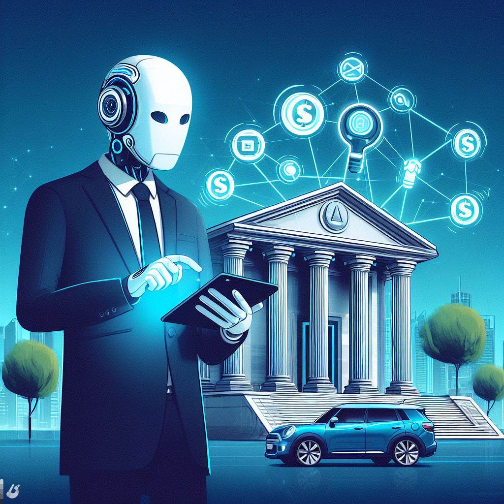 Pagaya Technologies and Exeter Finance Forge Alliance, Amplifying AI ...