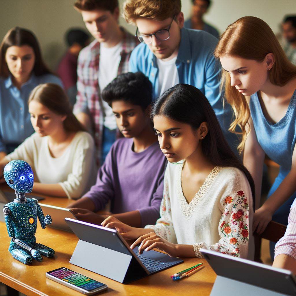 Microsoft's Bold Initiative: Empowering 2 Million Indians in AI ...