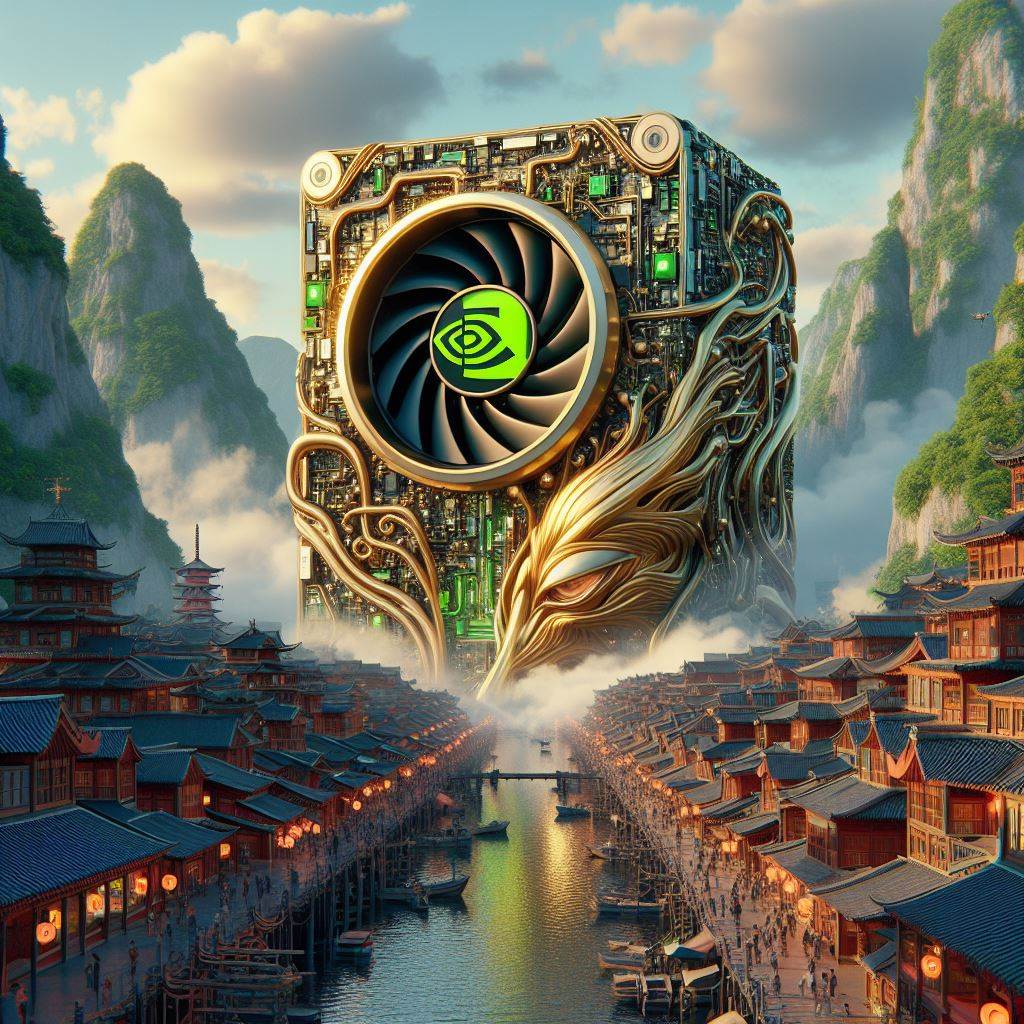 Nvidia And Kyndryl Partner To Accelerate Generative Ai Deployments