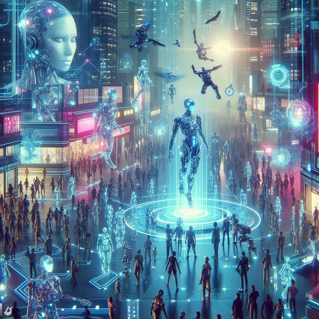 GenAI 2024: Navigating the Future Landscape of Artificial Intelligence ... GenAI 2024: Navigating the Future Landscape of Artificial Intelligence ...