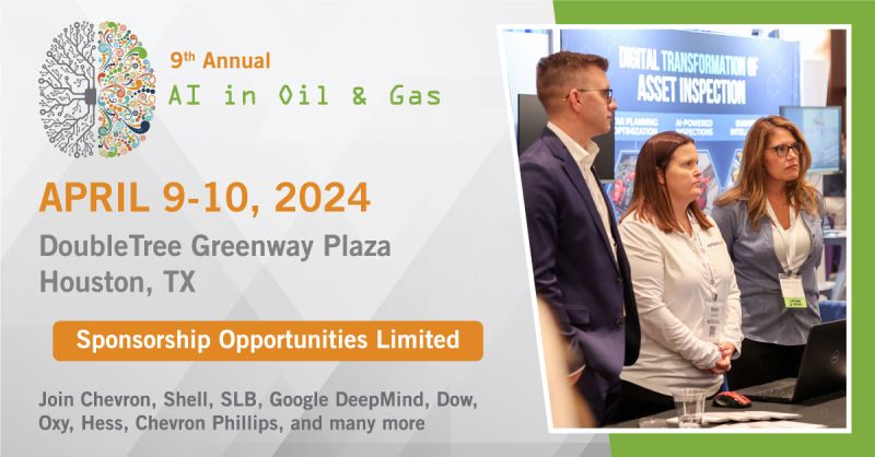Ai In Oil & Gas Conference - GoGetGPT.com Ai In Oil & Gas Conference - GoGetGPT.com
