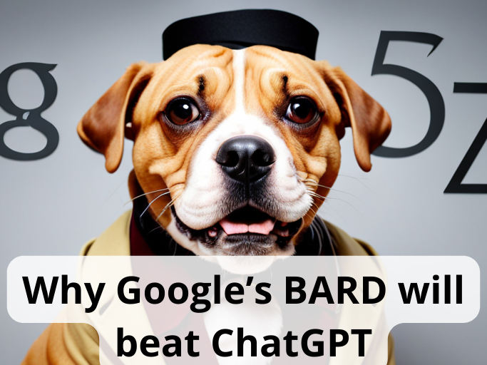 10 Insightful Google Bard Statistics & Facts to Know in 2023 / Learn ...